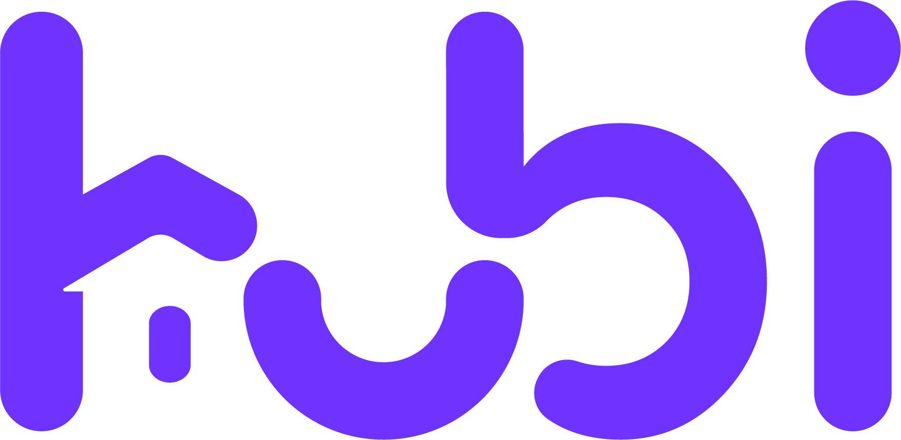 Hubi Harmony Platform